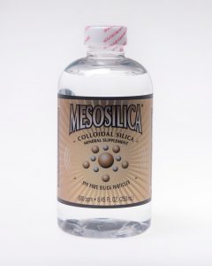 Colloidal Silver Products | MesoSilver | MesoCopper | MesoGold