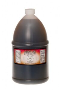 Meso-SGPS - Purest Colloids, Inc